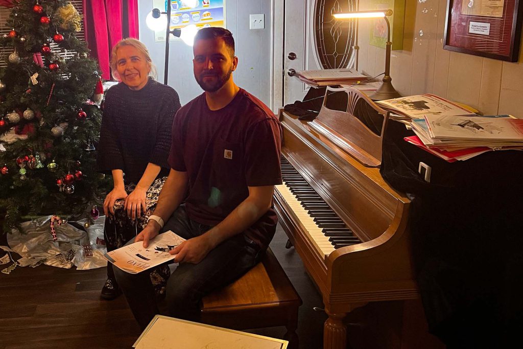 Anderson SC Piano & Accordion Lessons – Rossi Piano Lessons – Pelzer SC